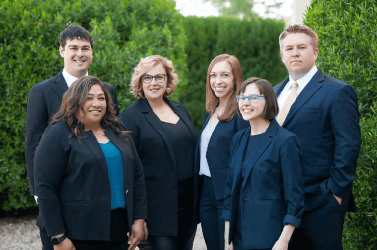 Nigh Goldenberg Raso & Vaughn | 50+ Years Personal Injury Law Experience